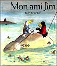 mon ami Jim : CROWTHER, KITTY: Amazon.com.be: Livres