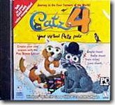 Amazon.com: Catz 4 (Jewel Case) - PC : Video Games
