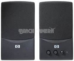 HP Multimedia Speakers : Amazon.com.au: Computers