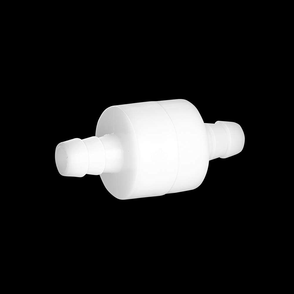 Snapklik.com : Feelers 5/16" One Way Inline Check Valve Non-Return One ...