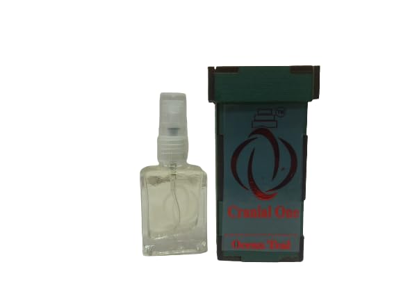 Buy Cranial Ones Ocean Teal Classic Eau De Fabric Perfume Spray (10 ml ...