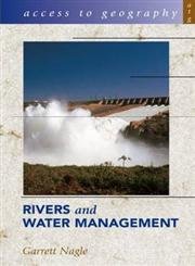 Amazon.com: Rivers and Water Management (Access to Geography ...