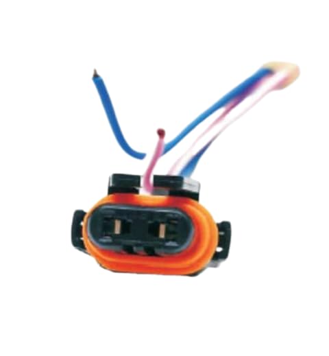 E-WAYS HB3 HOLDER 9005-10 Pcs 2W CONNECTORS PVC : Amazon.in: Electronics