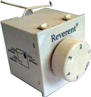Double Module Rotary Fan Regulator : Amazon.in: Home & Kitchen