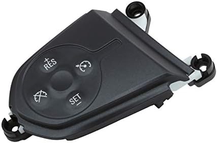 Amazon.com: General Motors ACDelco Genuine Parts 23262285 Black Carbon ...