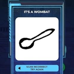 Amazon.com: Mattel Games Pictionary vs. AI Family Game for Kids, Adults & Families Using ...