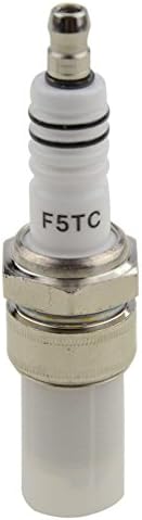 GOOFIT Spark Plug-F5TC Replacement for 50cc 70cc 90cc 110cc ATV 150 ...