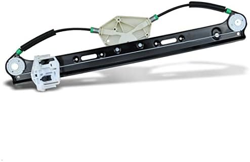Amazon.com: YHTAUTO Rear Left Driver Side Power Window Lift Regulator ...