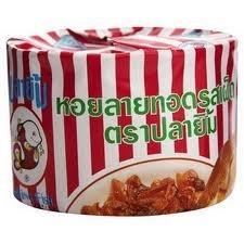 Amazon.com: Smiling Fish (Pumpui) Ready to Eat Fried Baby Clams with ...