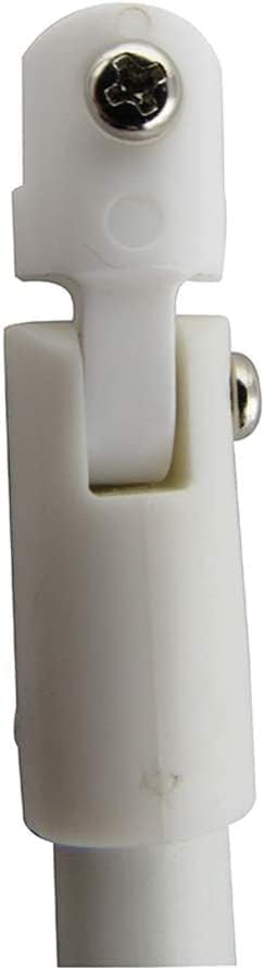 Amazon.com: 1 Qty: 24" Blind Tilt Control Wand - Clear - Built in ...