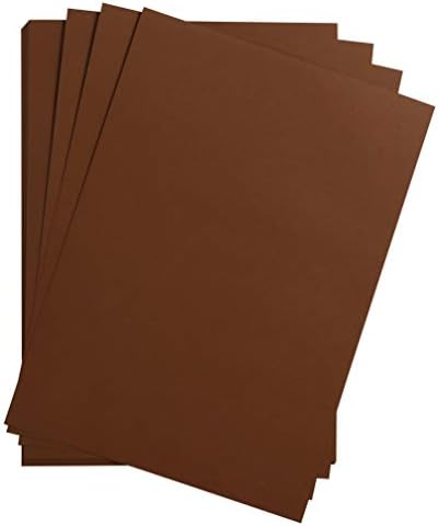SALMON FLESH PINK A4 Coloured Card 160gsm x 50 Sheets : Amazon.co.uk ...