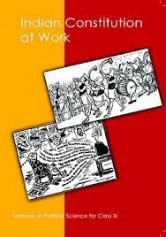 INDIAN CONSTITUTION AT WORK - Price History