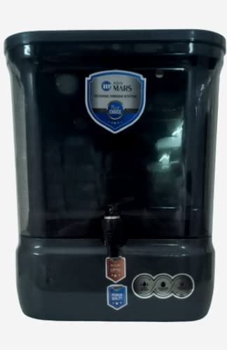 Aqua Mars Ro Water Purifier + Active Copper + Tds Controller + Minerals ...