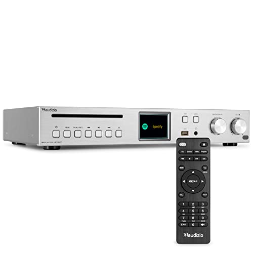 Internet Radio Receiver – Die 15 besten Produkte im Vergleich - WinTotal