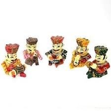 Rajasthani bawla set : Amazon.in: Home & Kitchen