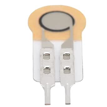 Thin Film Pressure Sensor, High Precision Force Sensitive Resistor ...