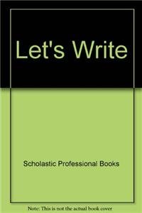Let's Write : Amazon.in: Books