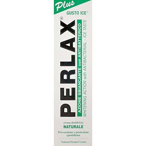 Dentifricio Perlax Plus → Classifica 20 Più Venduti e Prezzi nel 2024
