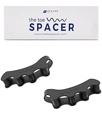 Amazon.com : The Toe Spacer from Spacer Mobility, Recovery from the ...