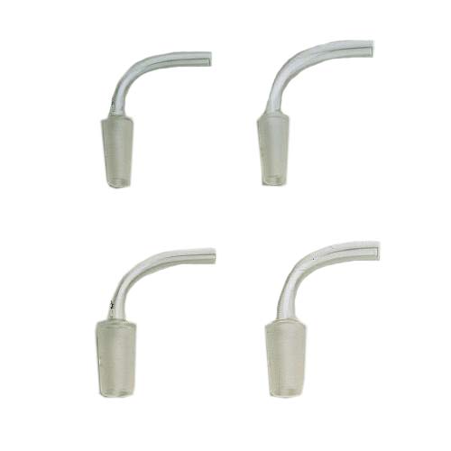 Amazon.com: Labconco 7568400 Borosilicate Glass Lyph-Lock Flask Adapter ...