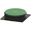 Aero-Stream AS-R7 Septic Tank Riser kit - 23.5" Diameter X 7" Tall ...