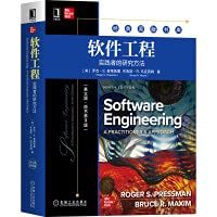 Amazon.in: Buy Software Engineering: Practitioner's Research Method ...