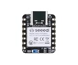 ・ブランド:ノーブランド品・製造元:SeeedStudio・製造元/メーカー部品番号:102010448・●Nordic nRF52840をベースにした、超小型、超低電力のBluetooth開発ボード・●親指ほどのサイズで、オンボードBlu...