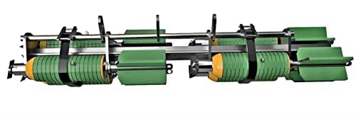 Amazon.com: 1/72 AN-M41 with M-1 Series Cluster Adapter (Set of 4 ...