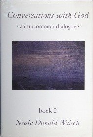 Amazon.com: Conversations With God: An Uncommon Dialogue: 9780783882833: Walsch, Neale Donald: Books
