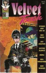 Velvet Touch 3 (Venus Comics): Various: Amazon.com: Books