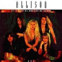 One: Allison: Amazon.es: CDs y vinilos}