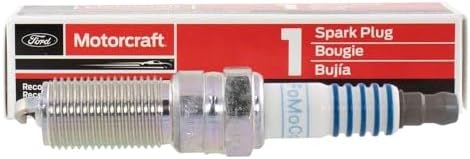 Motorcraft SP-411 Spark Plug, Spark Plugs - Amazon Canada
