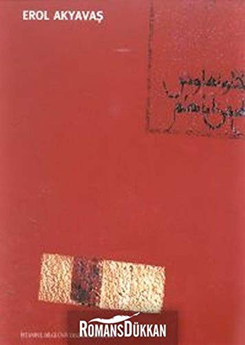 Erol Akyavas His Life And Works - 2 Volumes: Erol Akyavas ...