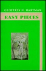 Buy Easy Pieces Book Online at Low Prices in India | Easy Pieces ...