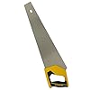 STANLEY STHT20374-LA 18” 450mm Heavy Duty Bi-Material Handsaw : Amazon ...
