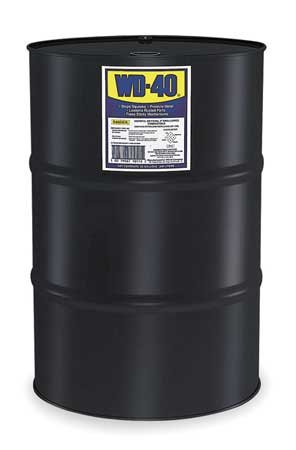 Lubricant, Drum, 55 gal, 25 VOC: Amazon.com: Industrial & Scientific