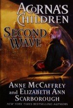 Second Wave: Acorna's Children (Acorna Series): Anne Mccaffrey: Amazon ...