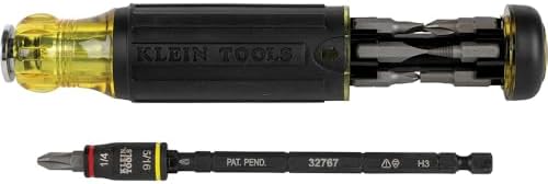 Amazon.com: Klein Tools 32516HD KNECT 16-in-1 Impact-Rated Hybrid ...
