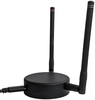 Amazon.com: Z-Station Z-Wave.Me - USB Adaptor for Z-Wave & Zigbee ...