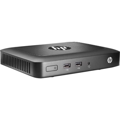 HP (Refurbished) THIN CLIENT T420 Android (AMD-GX 1st GEN/2GB RAM/7GB ...