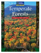 Theme Sets: Temperate Forest: National Geographic Learning ...