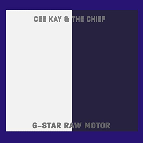 G-Star RAW Motor de Cee Kay & The Chief no Amazon Music Unlimited