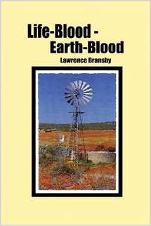 Buy Life-Blood - Earth-Blood Book Online at Low Prices in India | Life ...