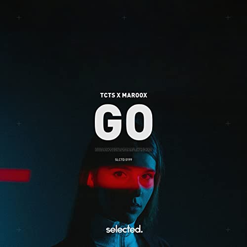 Go by TCTS & Maroox on Amazon Music - Amazon.co.uk
