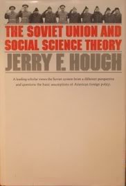 The Soviet Union and Social Science Theory (Russian Research Center ...