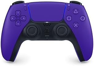 Amazon.com: PlayStation DualSense™ Wireless Controller – Galactic ...