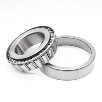 SORECI Wheel Bearing 90368-31067 Taper Roller Bearing LM67048/LM67010 ...