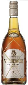 Viceroy Brandy 750ml : Amazon.co.uk: Grocery