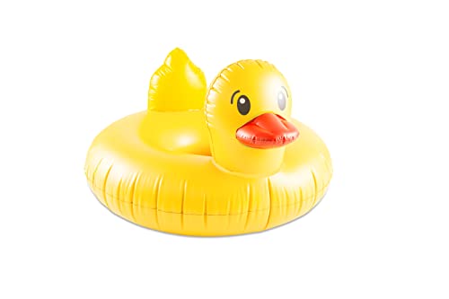 Top 10 Best Duck Float For Pool : Reviews & Buying Guide - Katynel