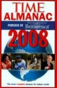Time: Almanac 2008: Editors of Time Magazine: 9781933821214: Amazon.com ...